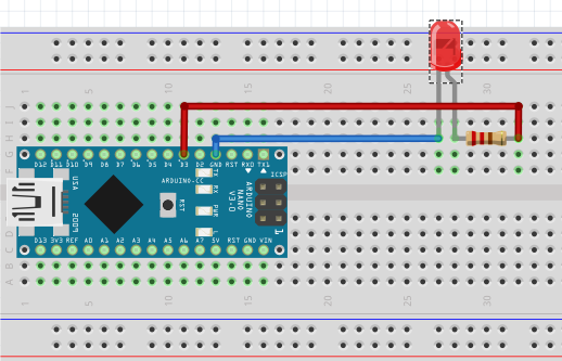 Arduino İle Led Kontrolü || Donanım Plus || Nasıl Yapılır ? || Arduino